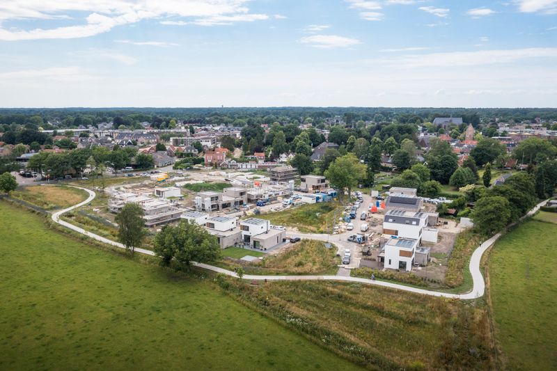 Project Dinkeldal Losser | Haafkes Bouwondernemers | Haafkes ...