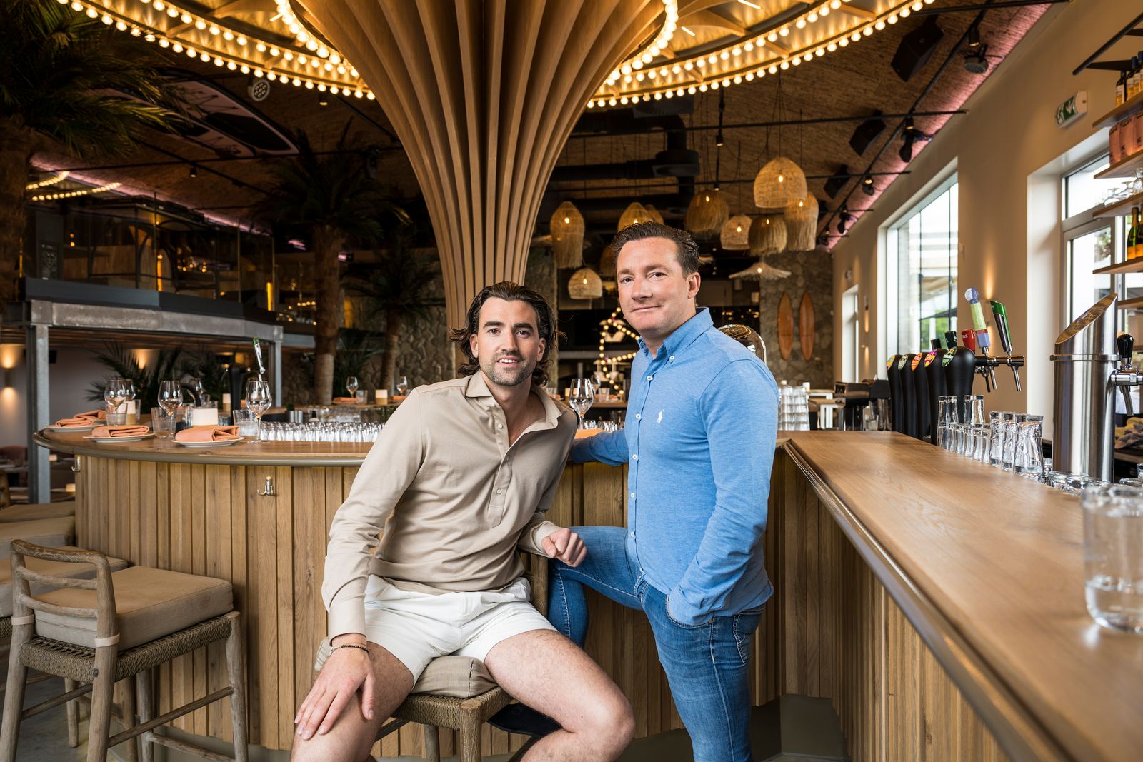 Project Restaurant Valencia Deventer | Haafkes Bouwondernemers ...