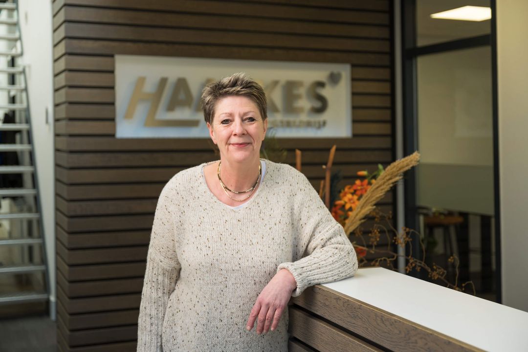 Haafkes Bouwondernemers Goor | Staan voor kwaliteit, vanuit het hart.