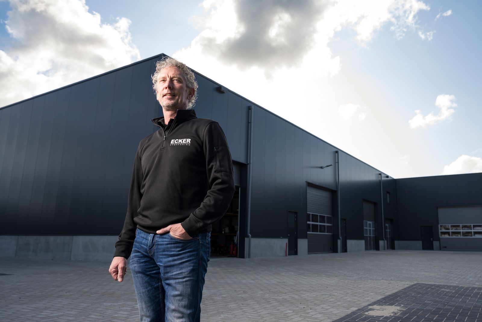 Haafkes Bouwondernemers Goor | Staan voor kwaliteit, vanuit het hart.