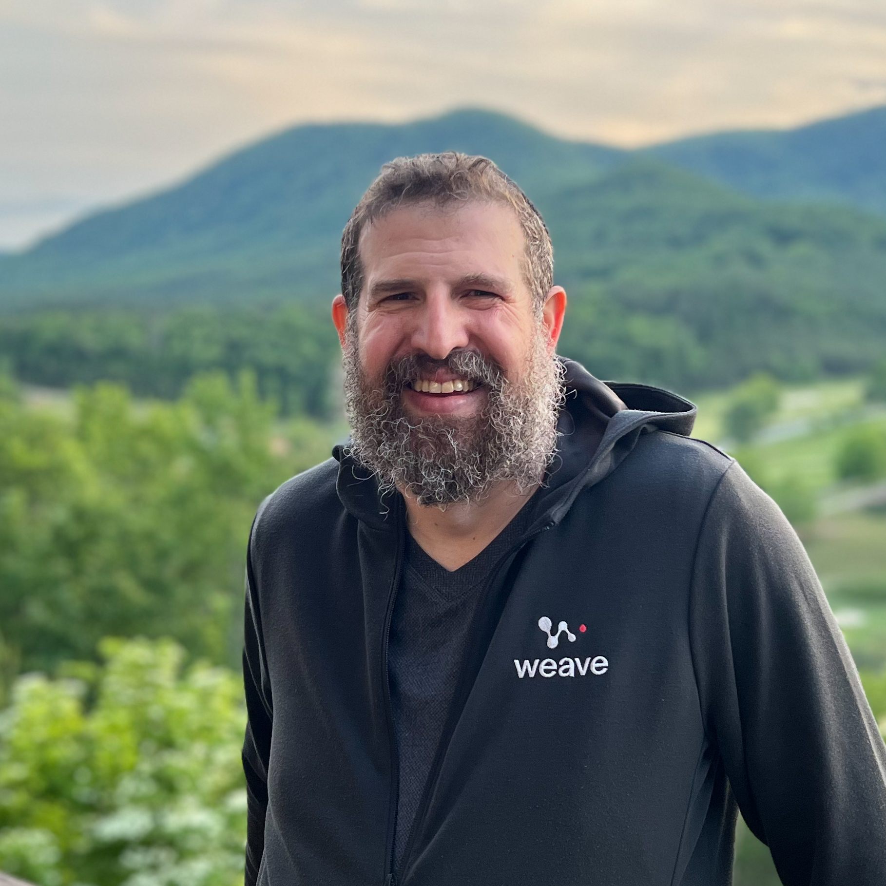 Weave - An AI Collaboration Platform for Biomedicine