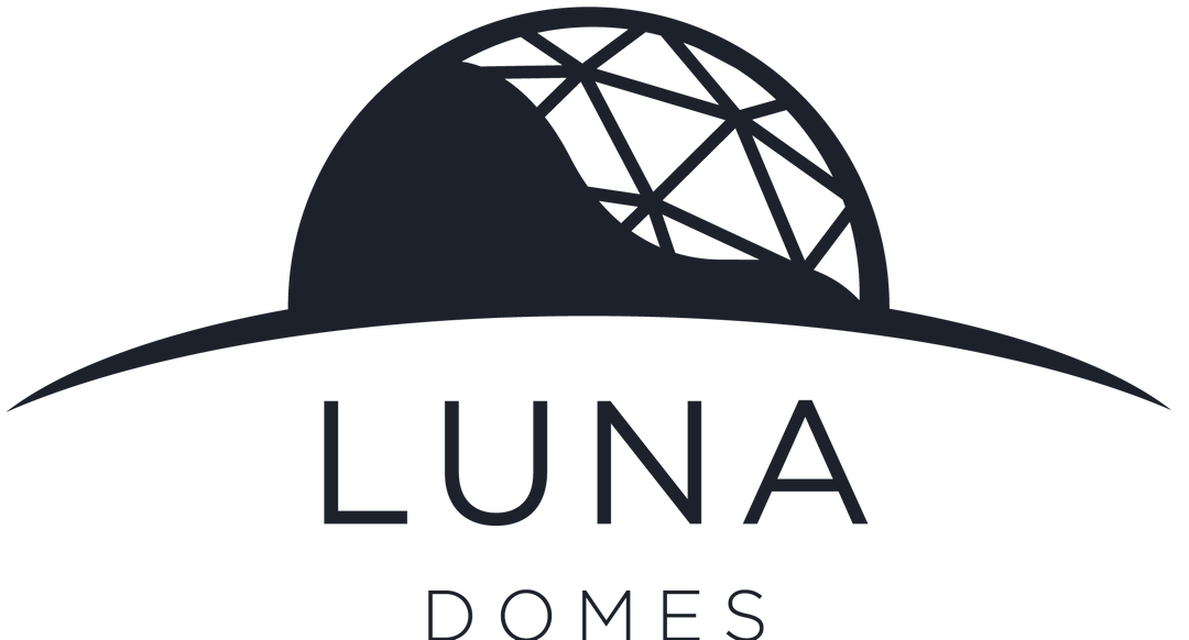 Luna Domes - Luxury Glamping Domes