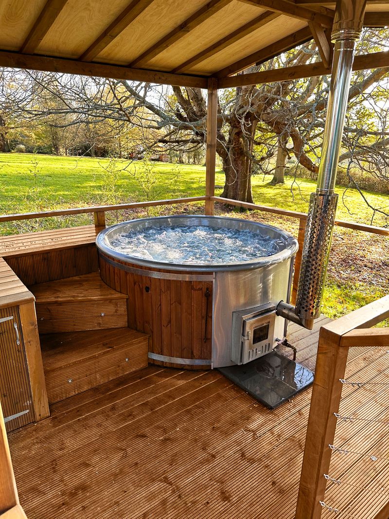 Chartwell Dome - Luna Domes