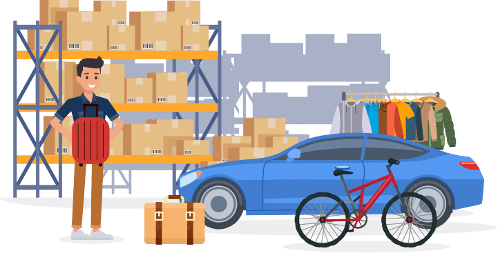 About | Flexible Storage Solutions | Self Storage