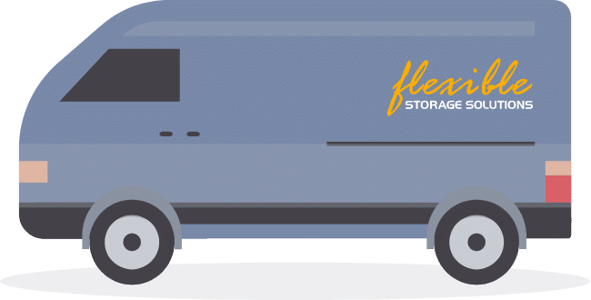 Flexible Storage Solutions | Document & Self Storage Company