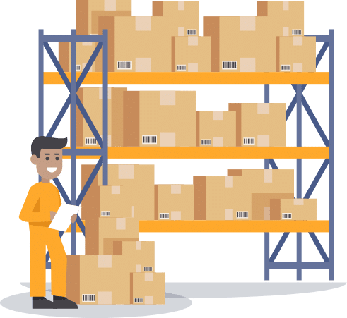 Flexible Storage Solutions | Document & Self Storage Company