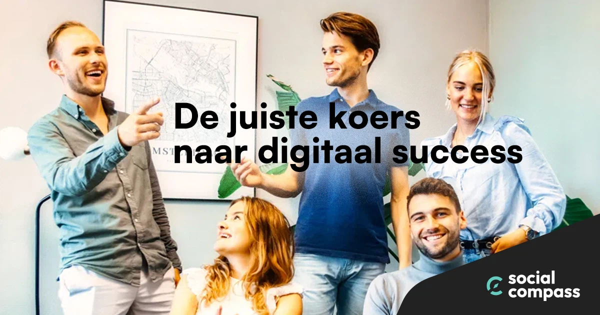 Social Compass | Home