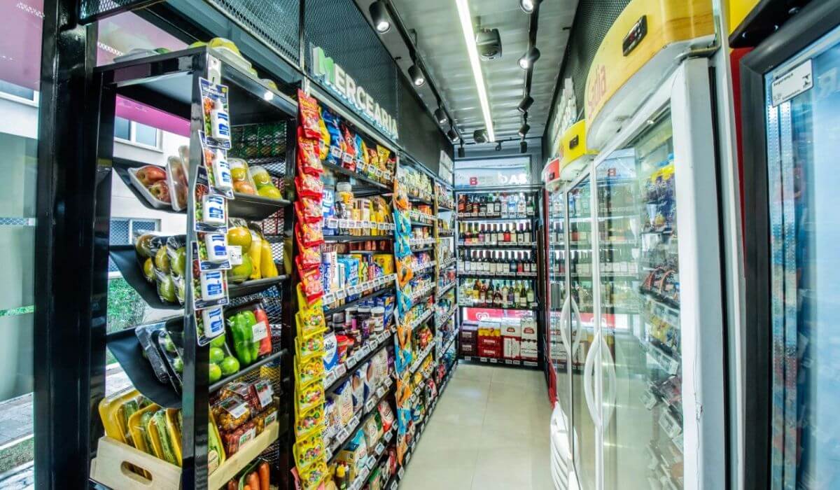 Mercadinho em condomínio: tudo o que você precisa saber - uCondo