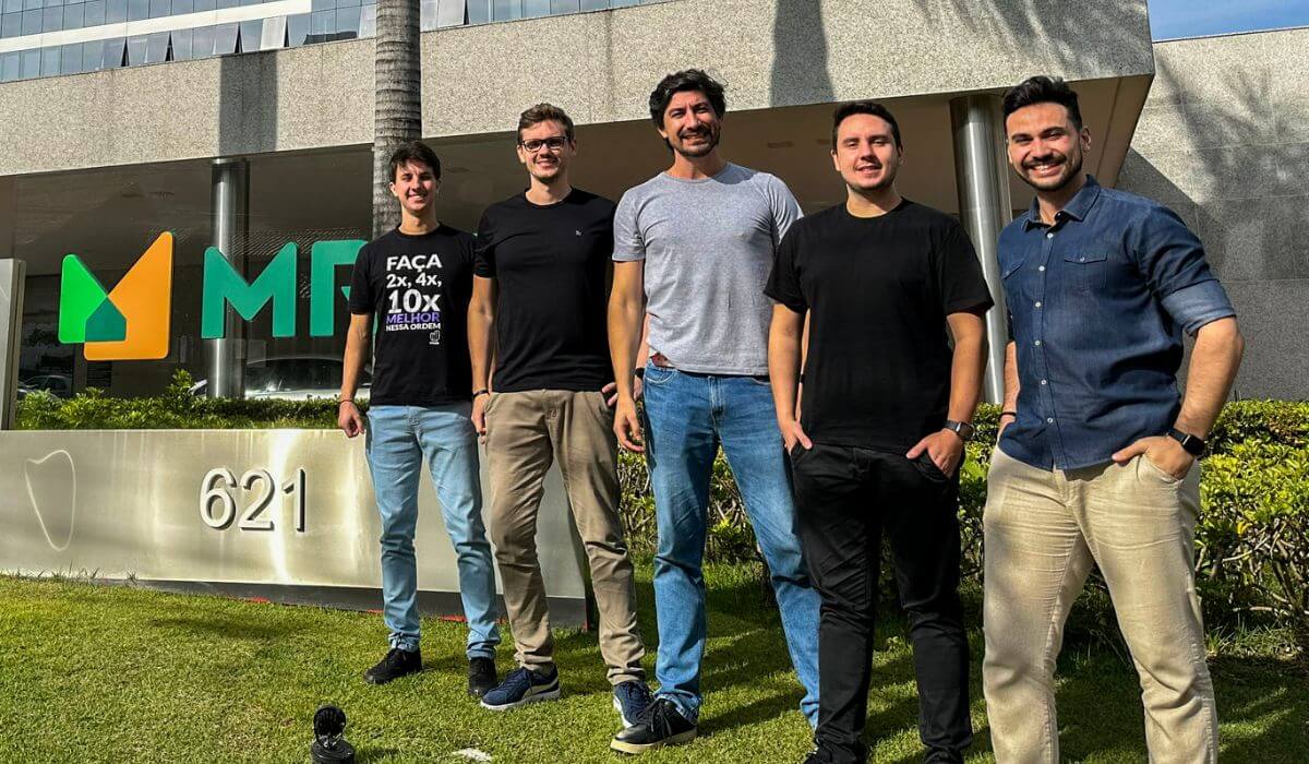 MRV e uCondo anunciam parceria para gestão de condomínios - uCondo