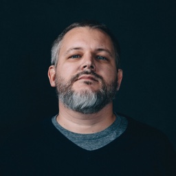 Vincent Bidaux - Webflow