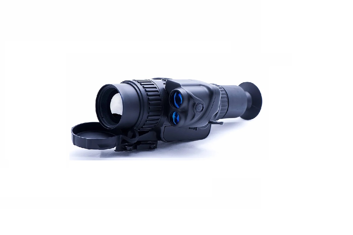 THERMAL VISION SIGHT | Armatec