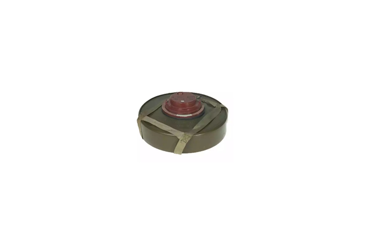 Plastik Anti-Tank Mine | Armatec