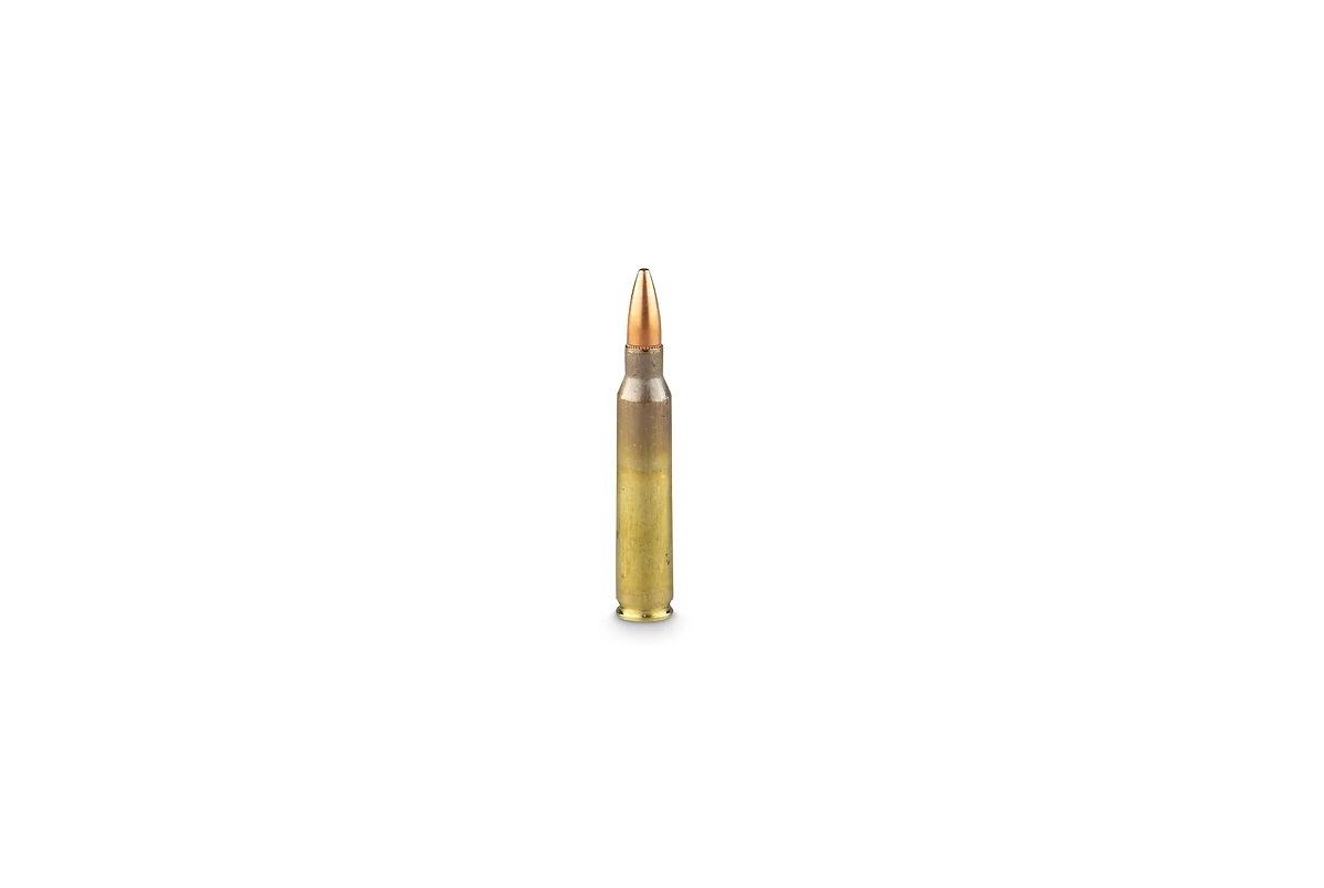 5.56x45 mm Cartridges | Armatec