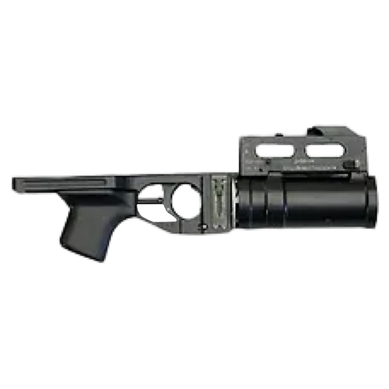 Armatec| Armament