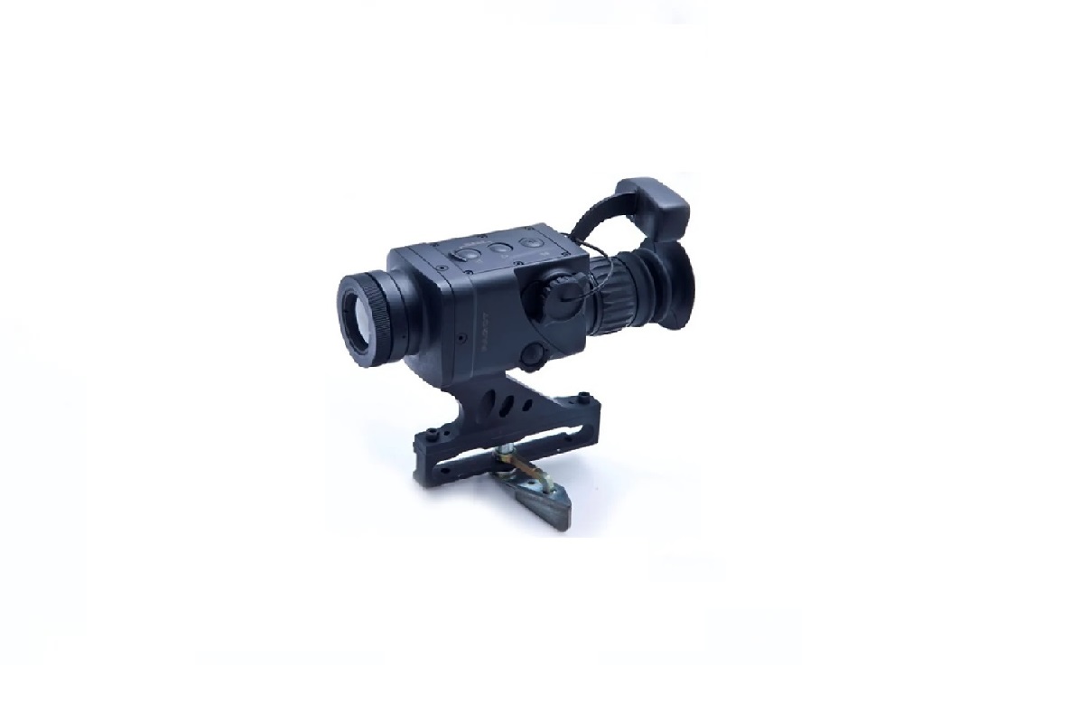 THERMAL SIGHT FOR GRENADE LAUNCHER | Armatec