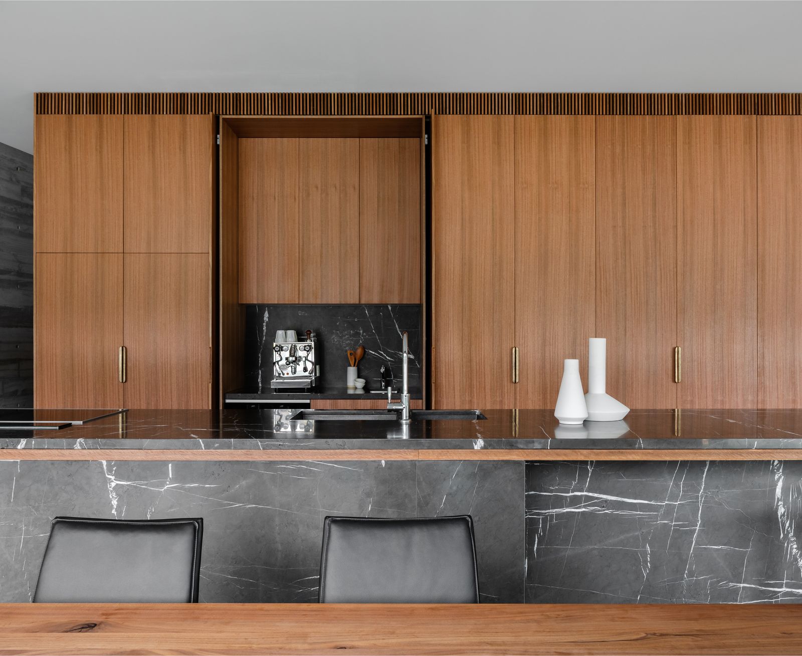 CHROFI | Project | Church Point House