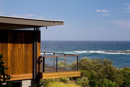 CHROFI | Project | Little Manly House