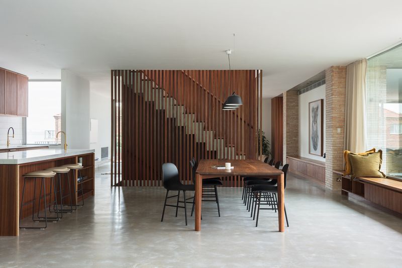 CHROFI | Project | Little Manly House