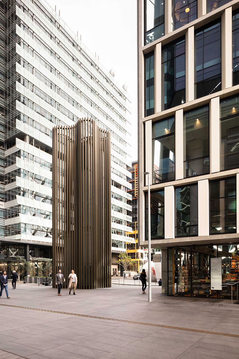 CHROFI | Project | Maitland Riverlink