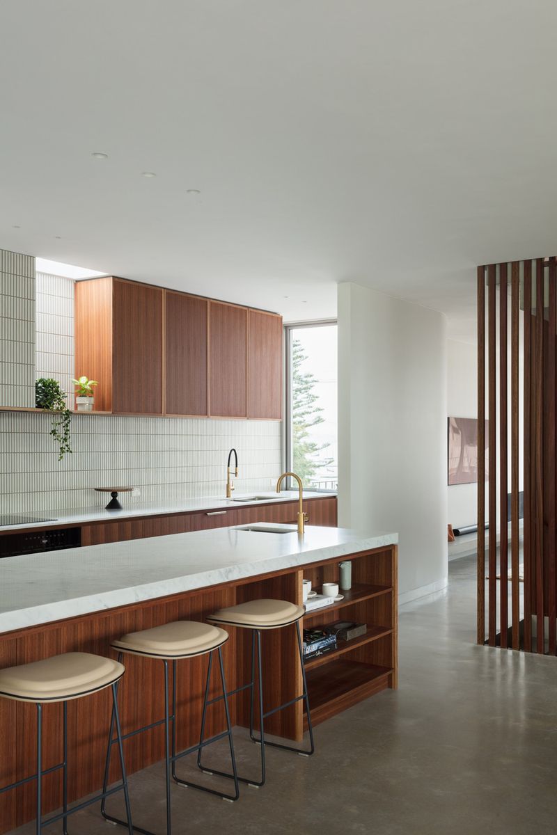 CHROFI | Project | Little Manly House