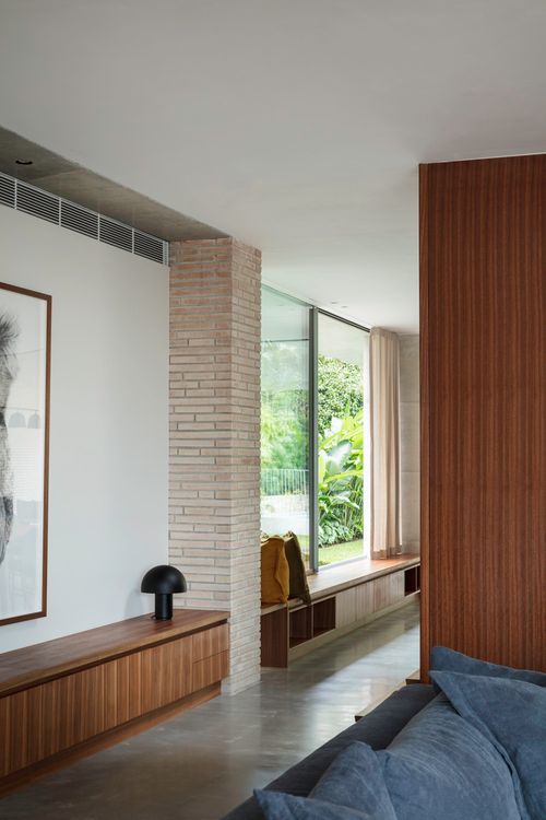 CHROFI | Project | Little Manly House