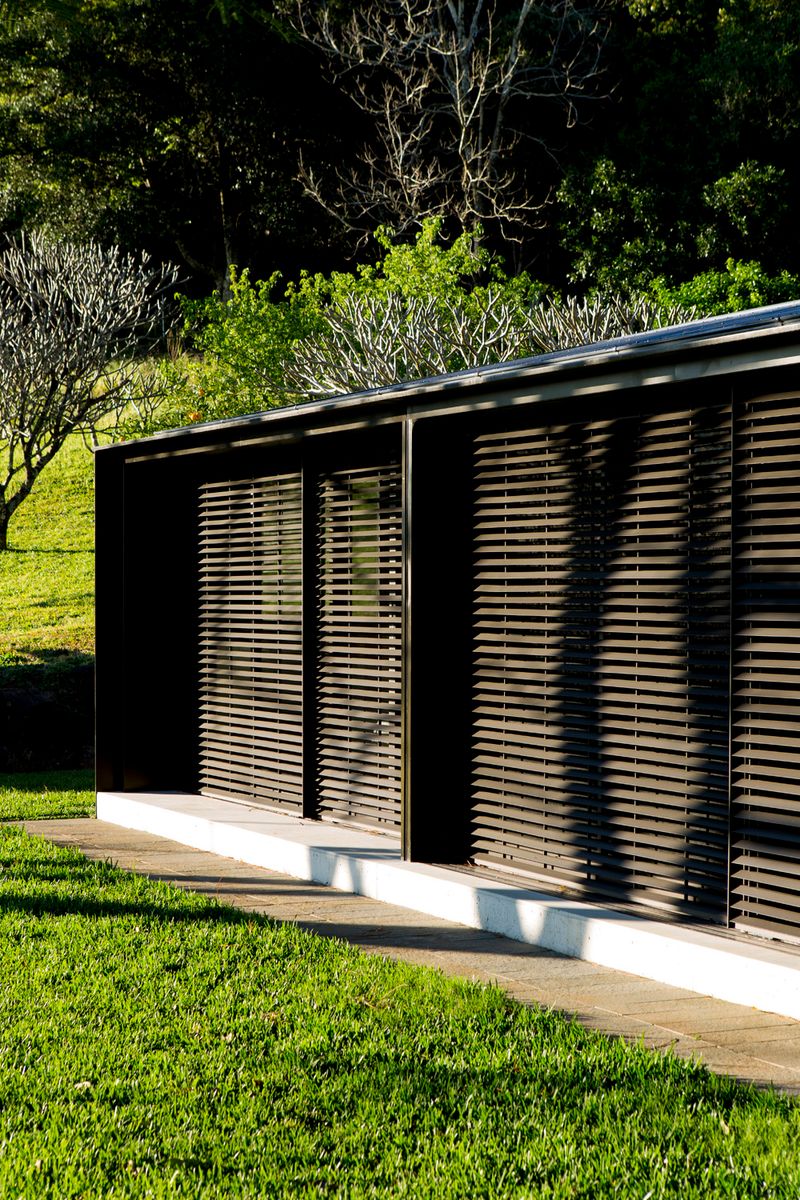 CHROFI | Project | Little Manly House