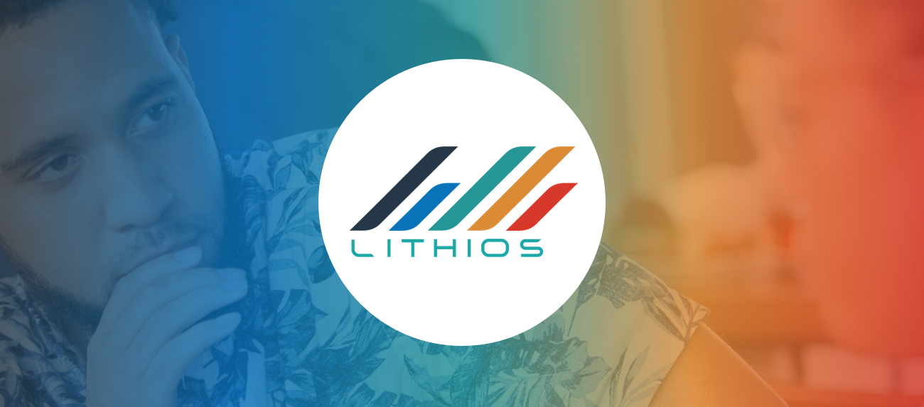 Becoming a Leader in App Development and Design - Lithios Apps