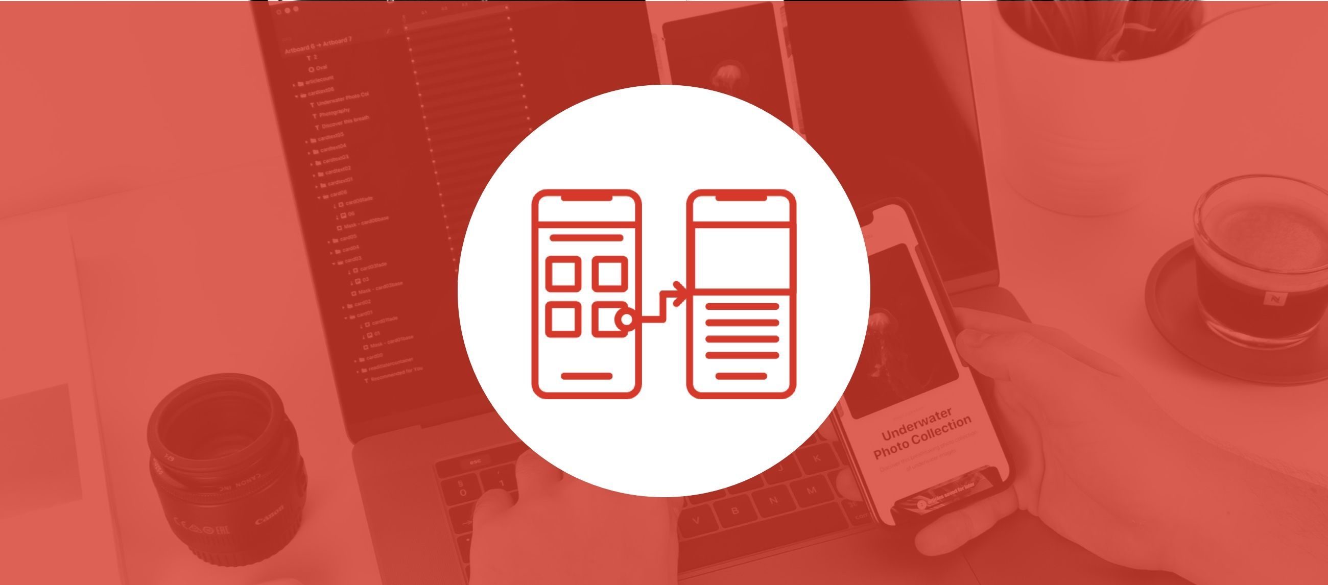 The Importance Of A Clickable Prototype Lithios Apps