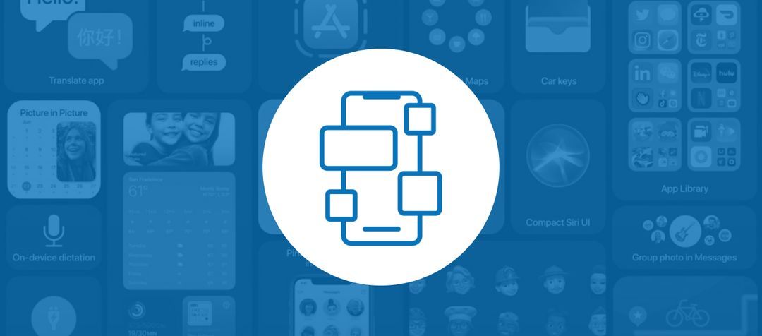 Everything You Need to Know About Apple’s Newly Released iOS 14 ...