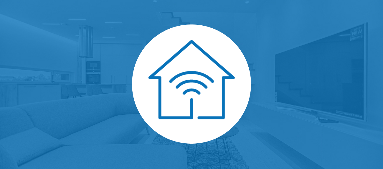The Best Devices to Create a True Smart Home - Lithios Apps