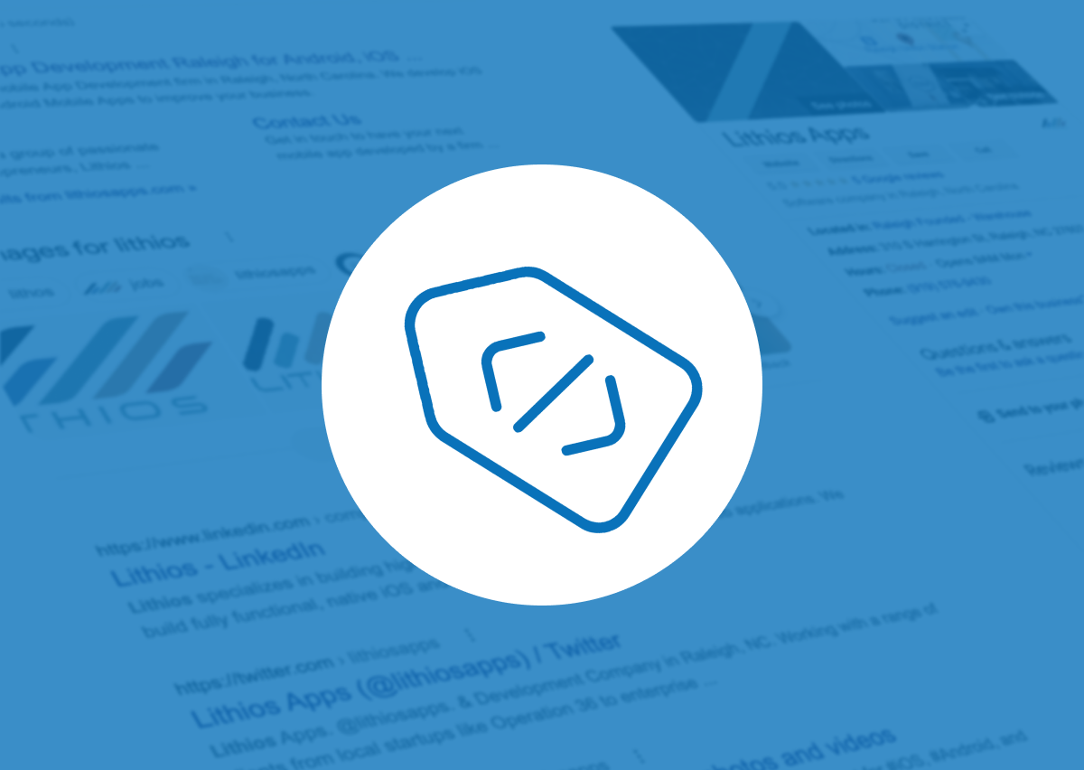 Top 10 UI Design Terms Explained by a UI Designer - Lithios Apps