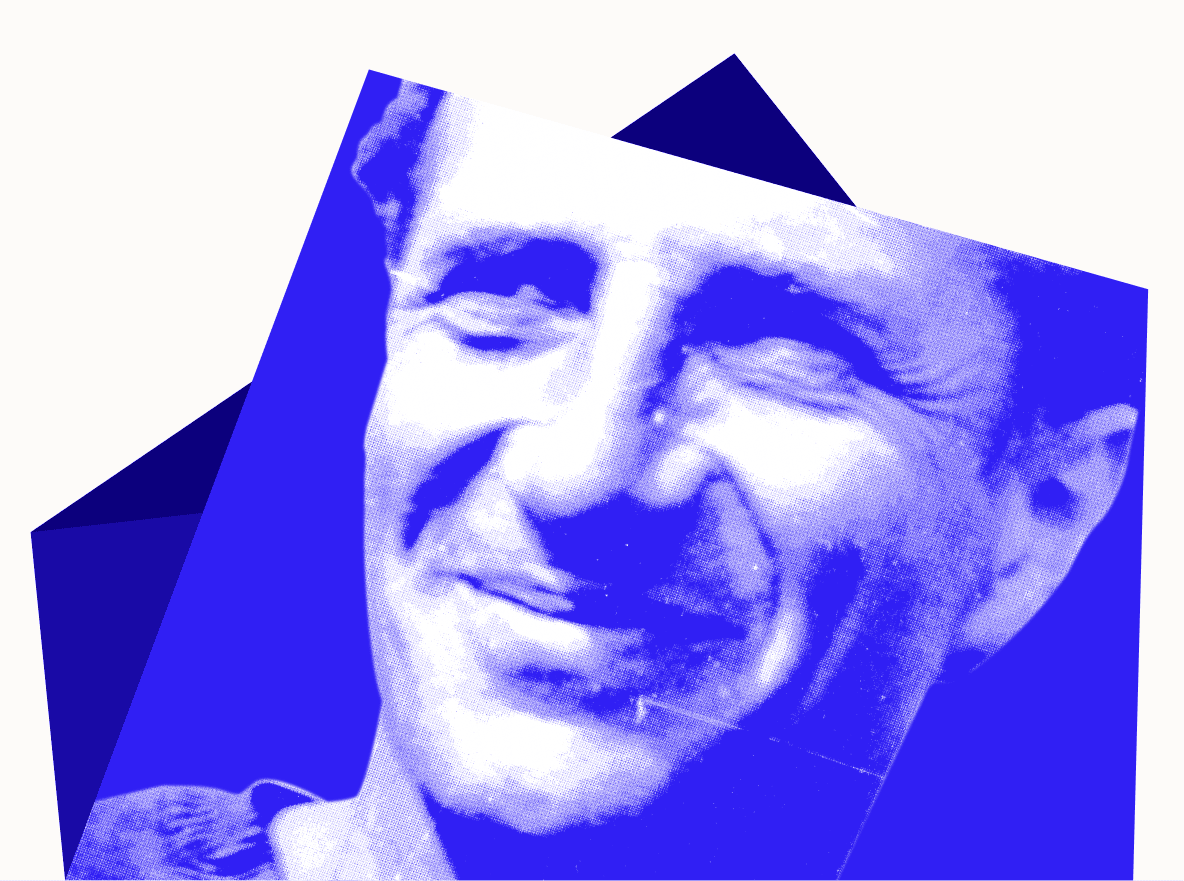 The first chapter of Efim Liberman's book “On the way to a new science ...