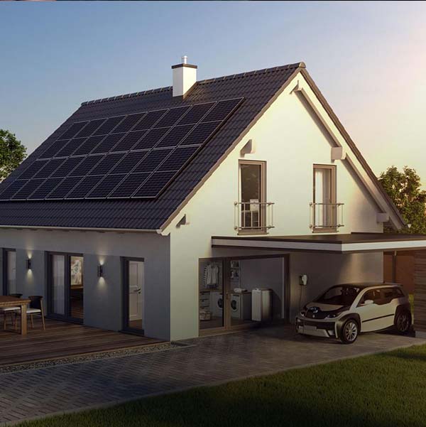 Deutschlands größter PV Vertrieb!