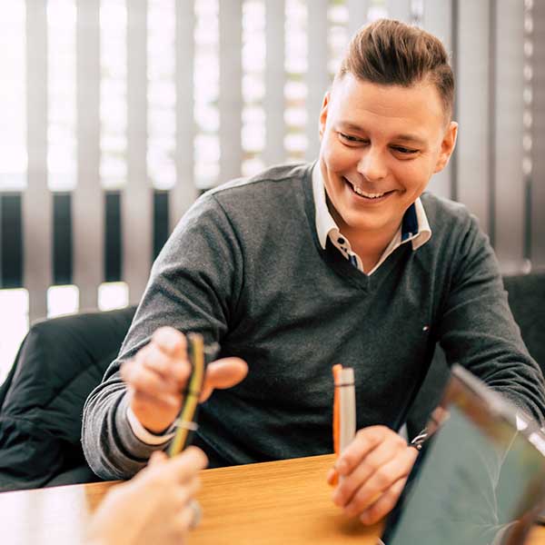 Deutschlands größter PV Vertrieb!