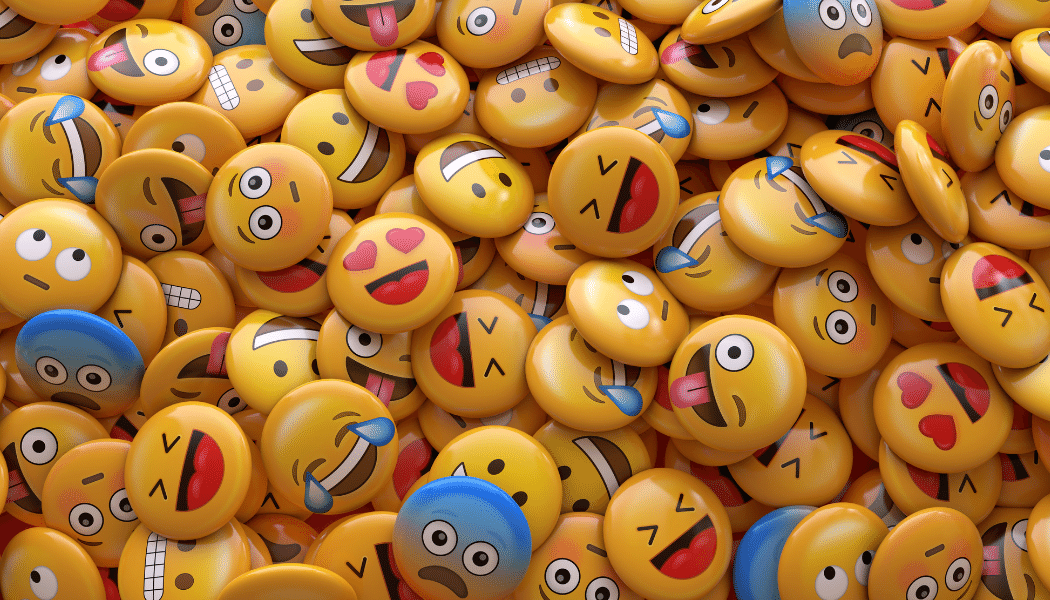 Znaczenie emotek/emoji/minek | SharkPress