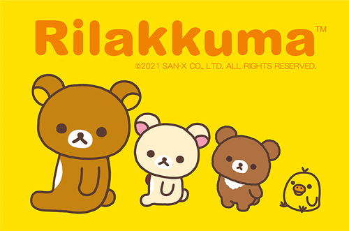 The History Of Rilakkuma And Friends: From Stress Buster To Kawaii ...