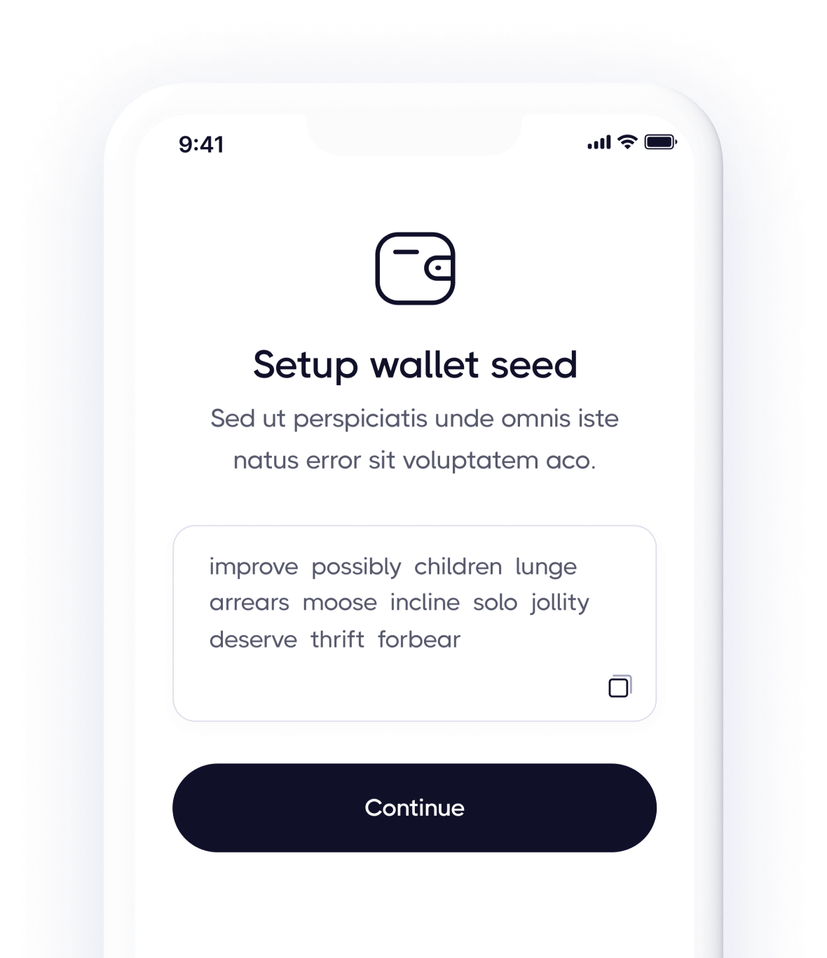 RockWallet