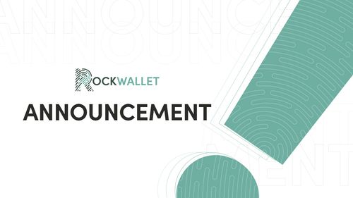 RockWallet