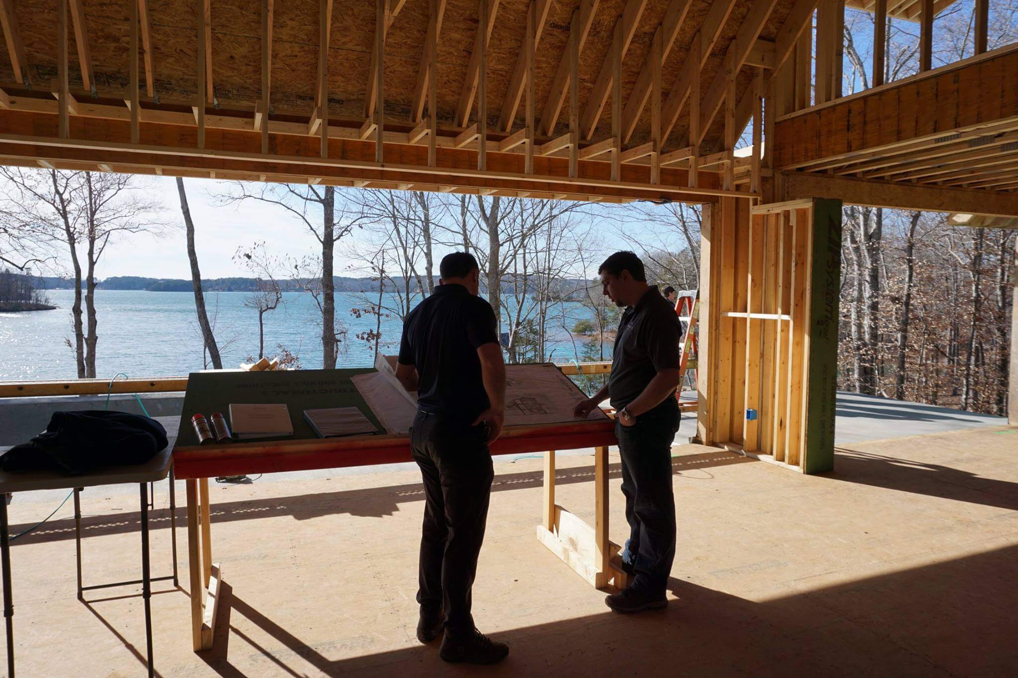 About Fairview Custom Homes