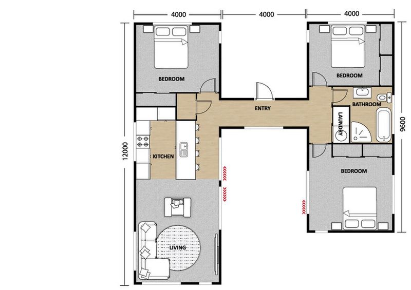Transportable Homes, Cabins, Modular Pods New Zealand Wide | Modern ...