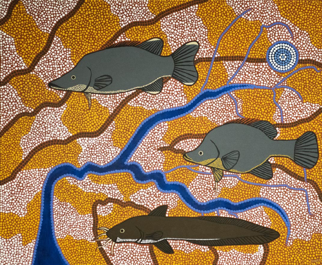 Traditional Knowledge