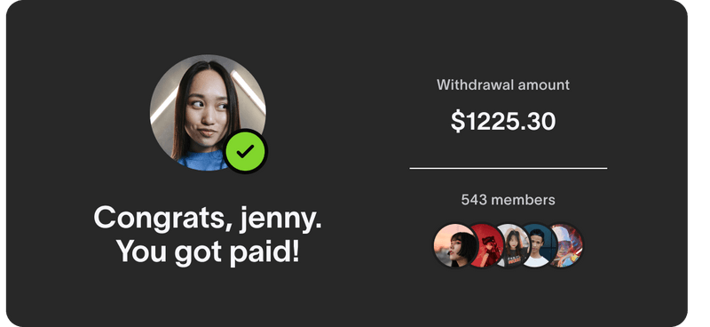 Ultraviolet - Connect with your top fans