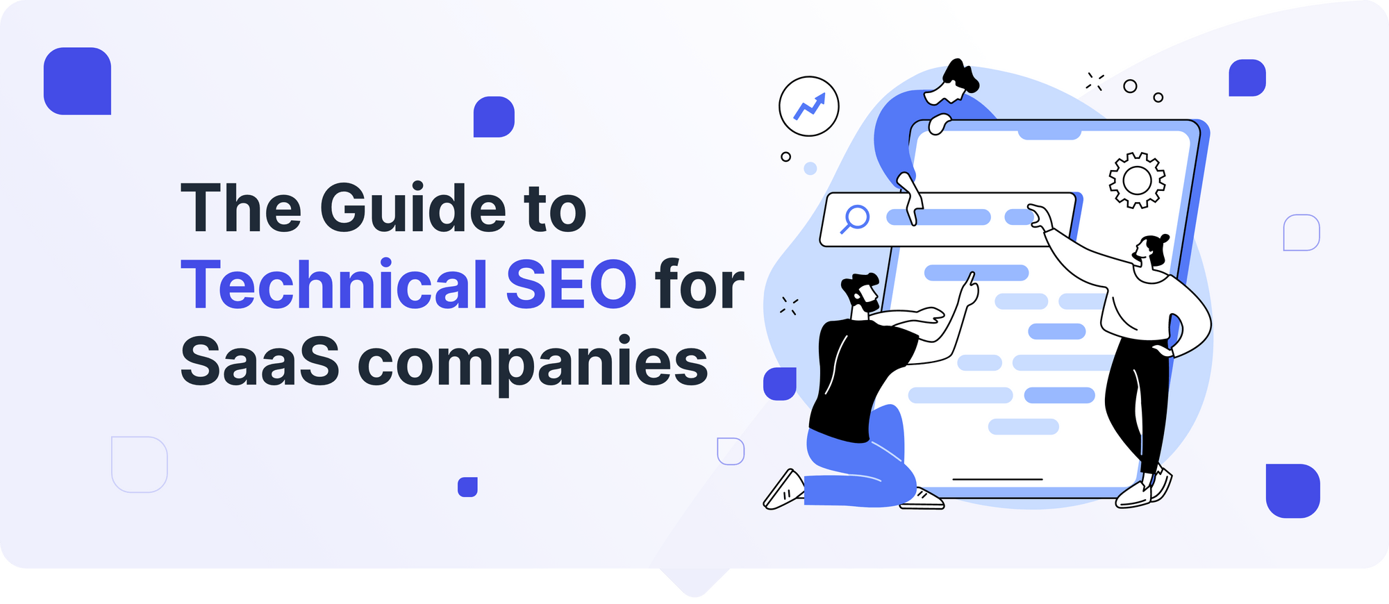 A founder's guide to SaaS SEO (4000+ words) - ScaleCrush