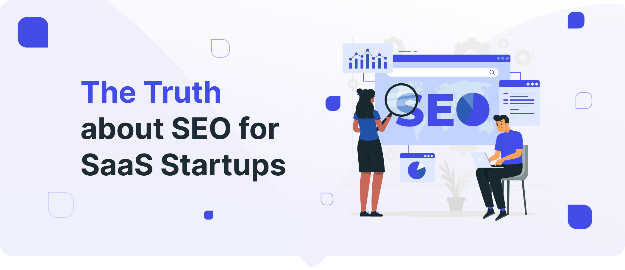 A founder's guide to SaaS SEO (4000+ words) - ScaleCrush