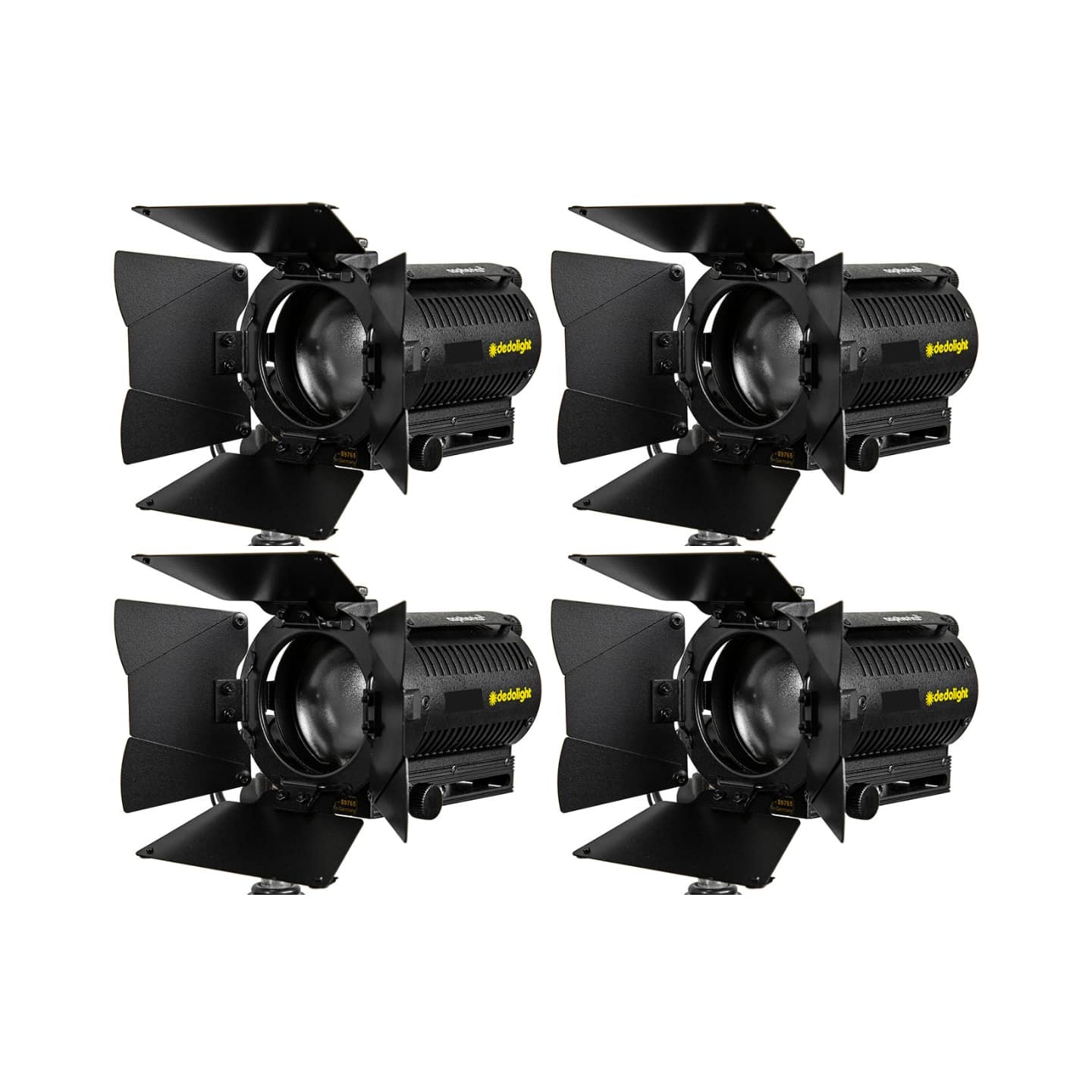 Dedolight 150w 4-Light Kit Hire in London - Sugarland