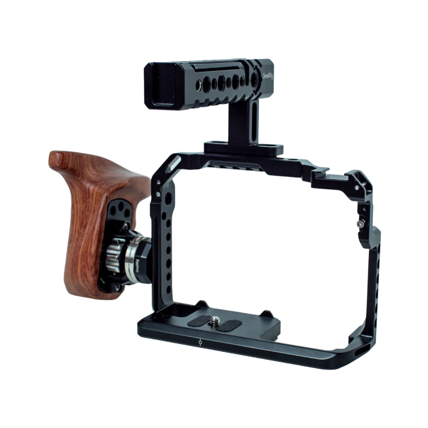 SmallRig Cage for Sony A7 III Hire in London - Sugarland