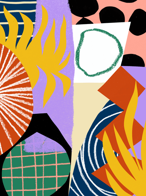 Work available to license by Tom Abbiss Smith