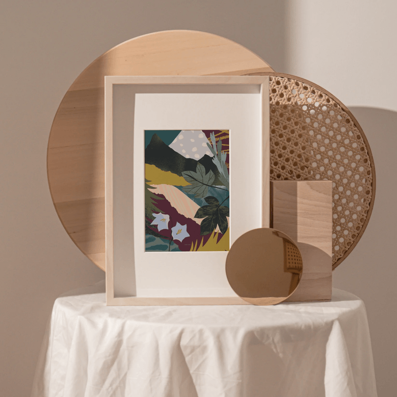 A collection of selected projects by Tom Abbiss Smith