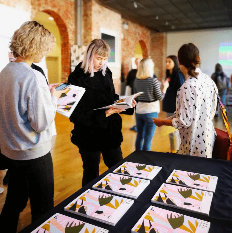 A collection of selected projects by Tom Abbiss Smith