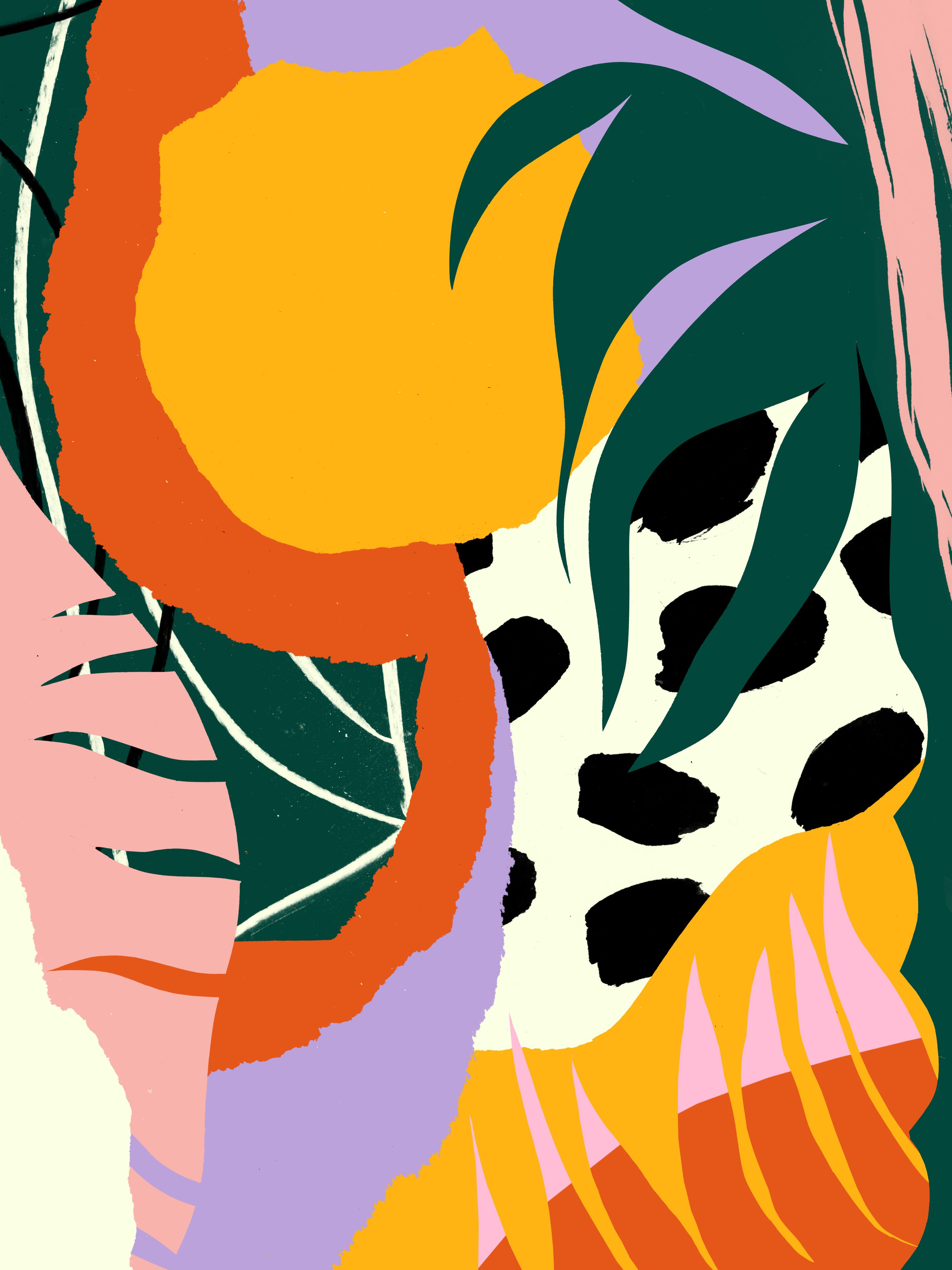 Work available to license by Tom Abbiss Smith